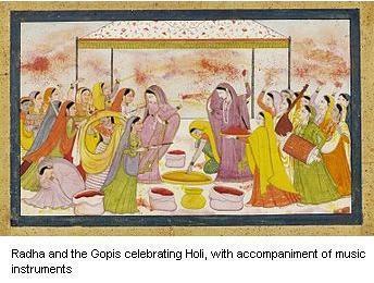 vedic-lifestyle/festivals/holi - Indian Scriptures