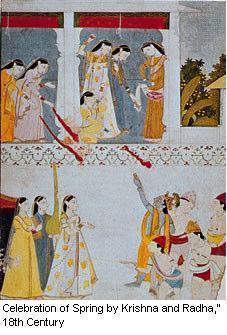 vedic-lifestyle/festivals/holi - Indian Scriptures