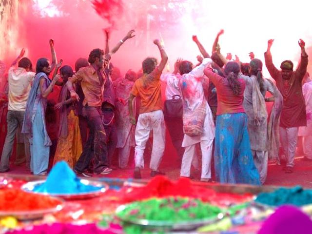 vedic-lifestyle/festivals/holi - Indian Scriptures