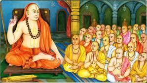 gurus/acharyas/sri-madhvacharya - Indian Scriptures