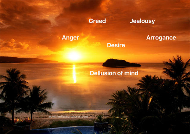 vedic-lifestyle/beginners-guide/who-are-our-inner-enemies - Indian ...