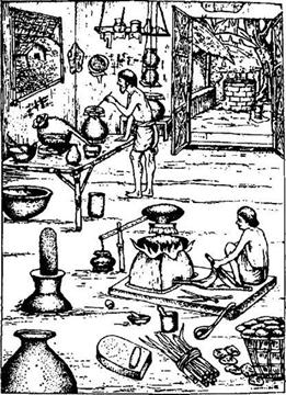 vedic-knowledge/contribution-to-the-world/chemistry/rasayan-shastra-in ...