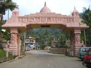 sacred-places/shakti-peethas/kamakhya-devi - Indian Scriptures