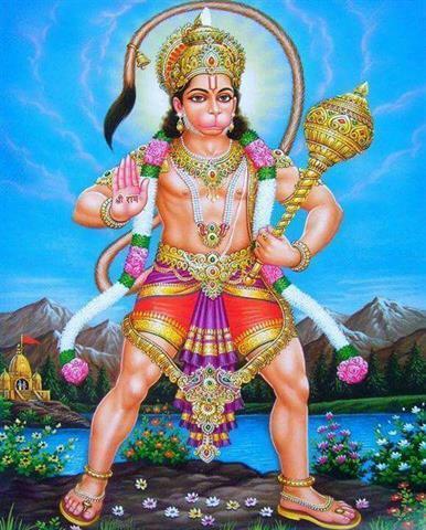 vedic-lifestyle/festivals/hanuman-jayanti - Indian Scriptures