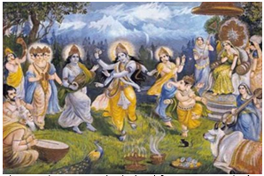 vedic-lifestyle/way-of-life/satsang/what-is-real-satsang - Indian ...