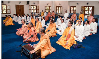 vedic-lifestyle/way-of-life/satsang/what-is-real-satsang - Indian ...