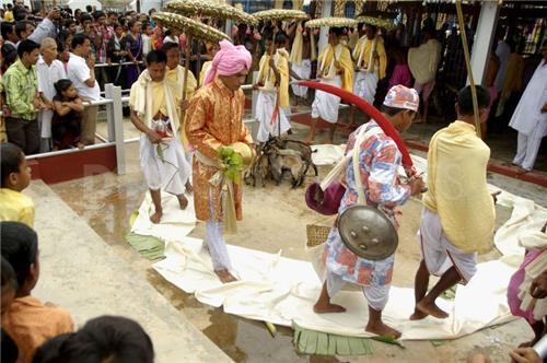 vedic-lifestyle/festivals/festivals-of-tripura - Indian Scriptures