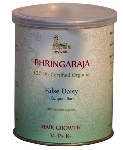 vedic-lifestyle/food/plants/bhringaraja - Indian Scriptures