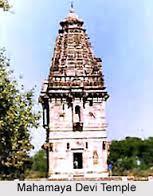 sacred-places/temples/mahamaya-temple - Indian Scriptures