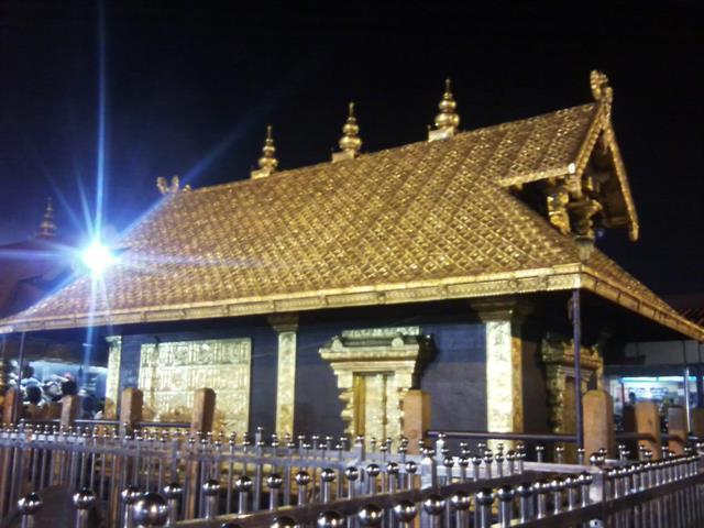 gods/devta/swami-ayyappa-lord-of-sabarimala - Indian Scriptures