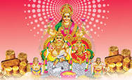 gods/devta/kubera-the-god-of-wealth - Indian Scriptures