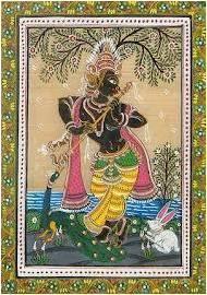 vedic-society/arts/painting/paintings-of-odisha - Indian Scriptures