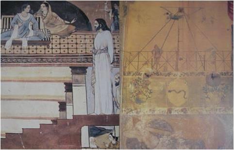 vedic-society/arts/painting/paintings-of-goa - Indian Scriptures