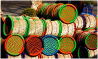 vedic-society/arts/crafts/traditional-crafts-of-haryana - Indian Scriptures