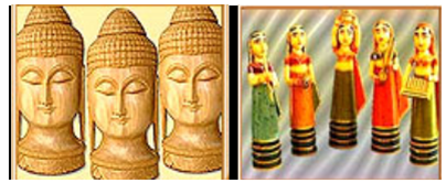 vedic-society/arts/crafts/traditional-crafts-of-jharkhand - Indian ...