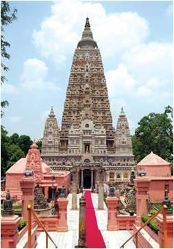 travel/historical/mahabodhi-temple-complex-at-bodh-gaya - Indian Scriptures